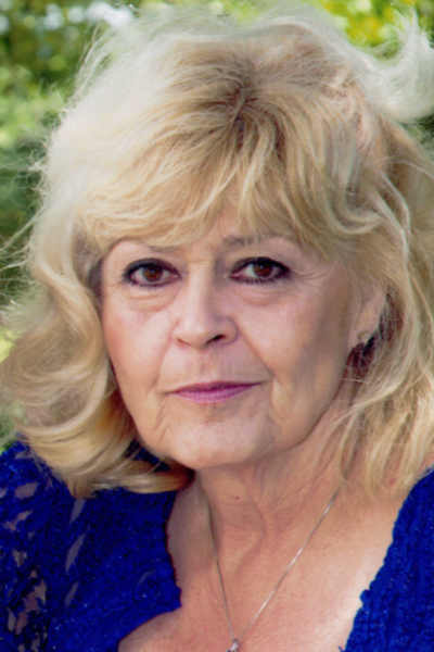 Bonnie Marie Putt 1952-2025 | News, Sports, Jobs - The Vindicator